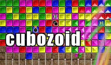 Cubozoid cover or packaging material - MobyGames