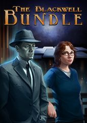The Blackwell Bundle - MobyGames