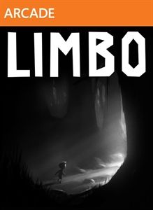 Limbo cover or packaging material - MobyGames