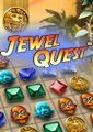 Jewel Quest cover or packaging material - MobyGames