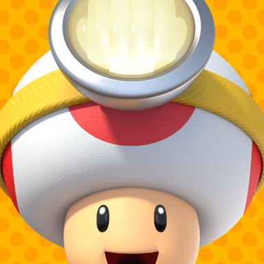 Captain Toad: Treasure Tracker cover or packaging material - MobyGames
