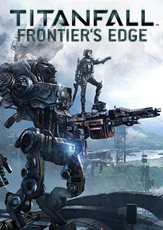 Titanfall: Frontier's Edge (2014) - MobyGames