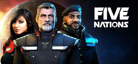 Five Nations (2021) - MobyGames