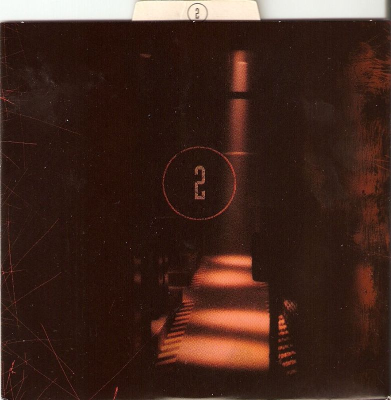 The X-Files Game cover or packaging material - MobyGames