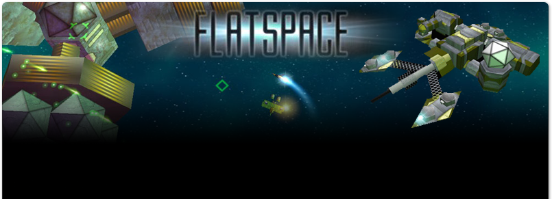 Flatspace (2003) - MobyGames