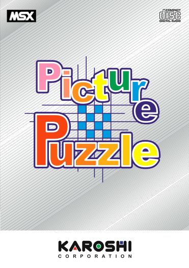 Picture Puzzle (2004) - MobyGames