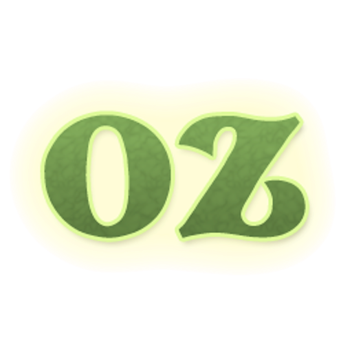 The Wonderful Wizard Of Oz Cover Or Packaging Material Mobygames
