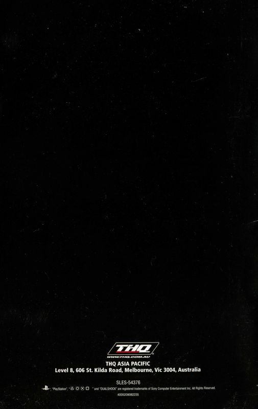 Barnyard cover or packaging material - MobyGames