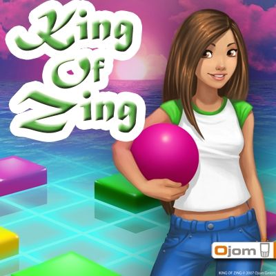 King of Zing (2008) - MobyGames