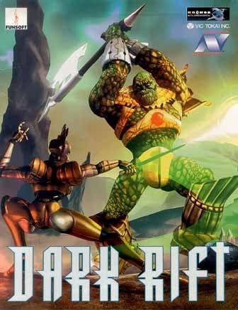 Dark Rift - MobyGames