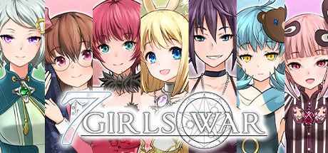 7 Girls War (2019) - MobyGames