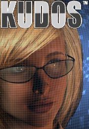 Kudos cover or packaging material - MobyGames