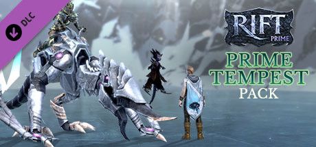 Rift: Prime - Tempest Pack (2018) - MobyGames