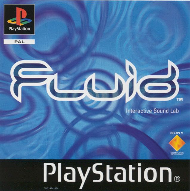 Fluid box covers - MobyGames
