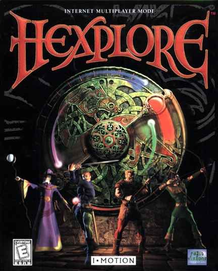 Hexplore (1998) - MobyGames