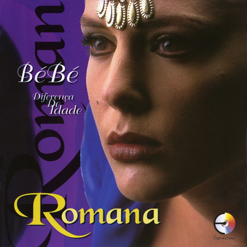 SingStar: Romana - Já Não Sou Bebé media - MobyGames