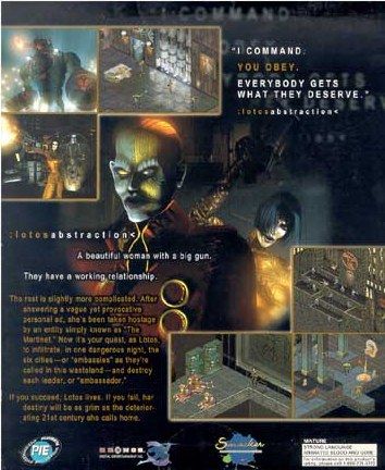 Meat Puppet cover or packaging material - MobyGames