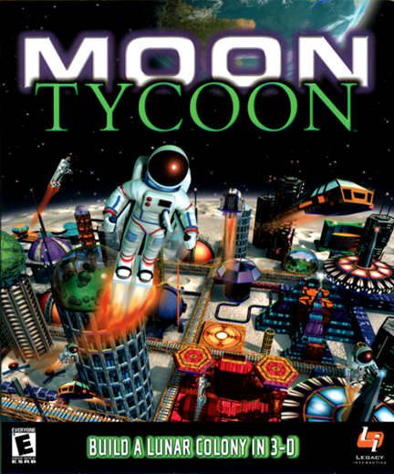 Moon Tycoon - MobyGames