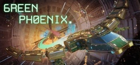 Green Phoenix (2021) - MobyGames