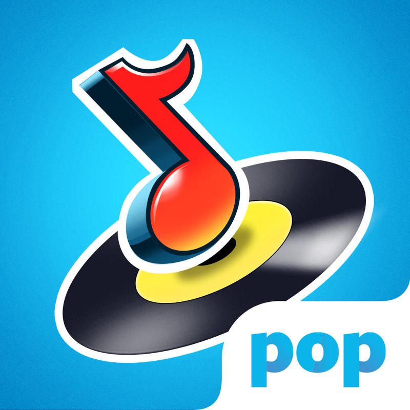 SongPop (2012) - MobyGames