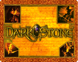 Darkstone cover or packaging material - MobyGames
