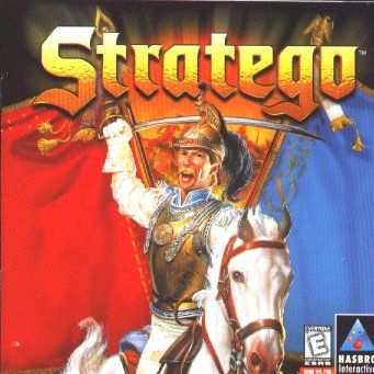 Stratego Attributes, Specs, Ratings - MobyGames