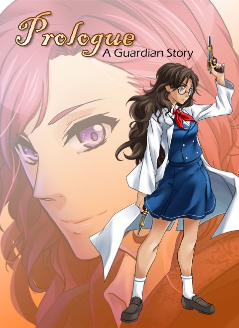 Prologue: A Guardian Story (2014) - MobyGames