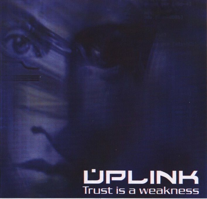 Uplink: Hacker Elite cover or packaging material - MobyGames