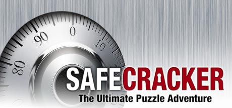 Safecracker: The Ultimate Puzzle Adventure - MobyGames