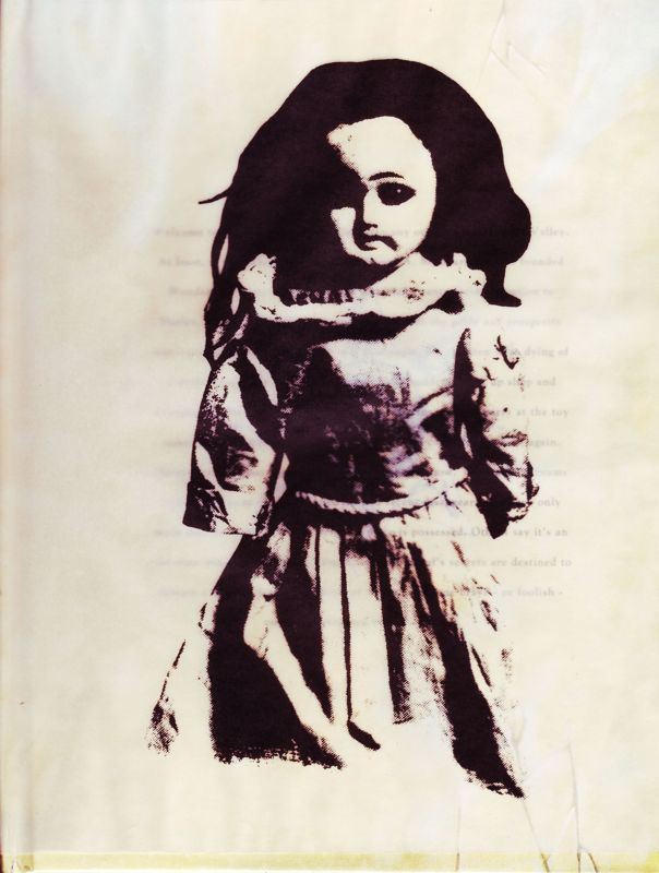 The 7th Guest cover or packaging material - MobyGames