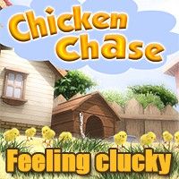 Chicken Chase (2007) - MobyGames