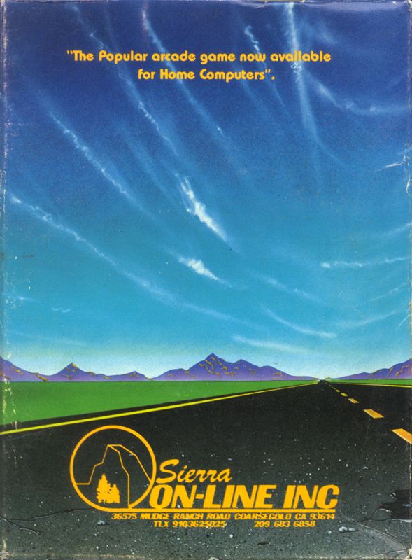 Frogger cover or packaging material - MobyGames