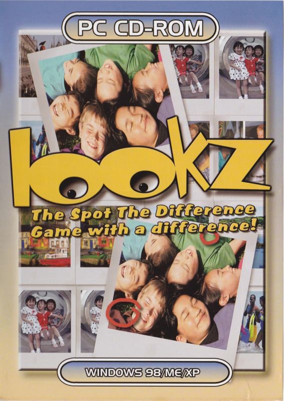 Lookz (2003) - MobyGames