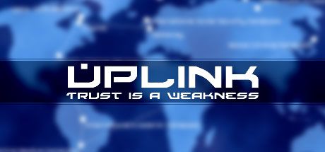 Uplink: Hacker Elite cover or packaging material - MobyGames