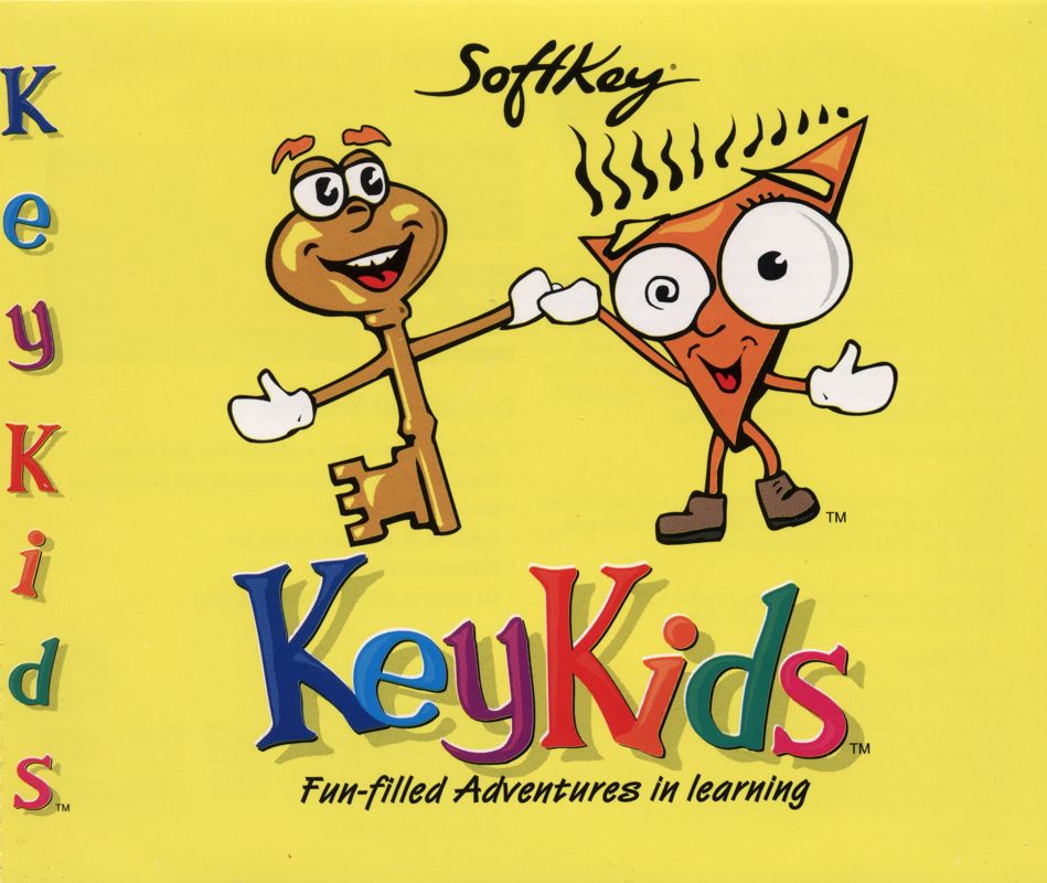 Troggle Trouble Math cover or packaging material - MobyGames