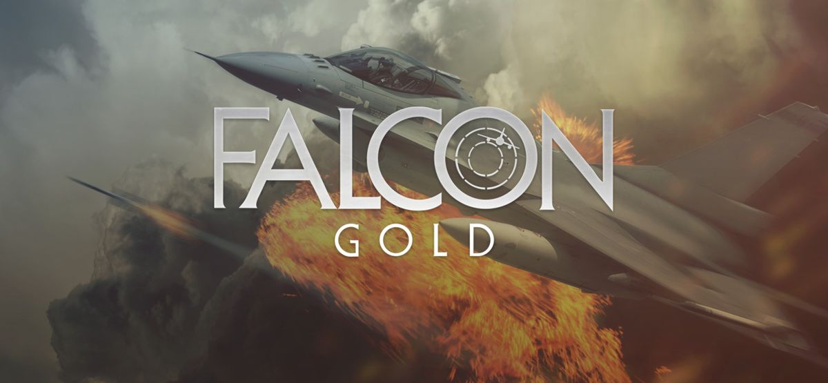 Falcon: Collection cover or packaging material - MobyGames
