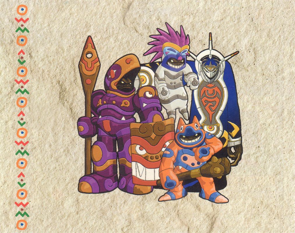 Tiny Bullets cover or packaging material - MobyGames