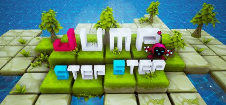 Jump, Step, Step (2017) - MobyGames