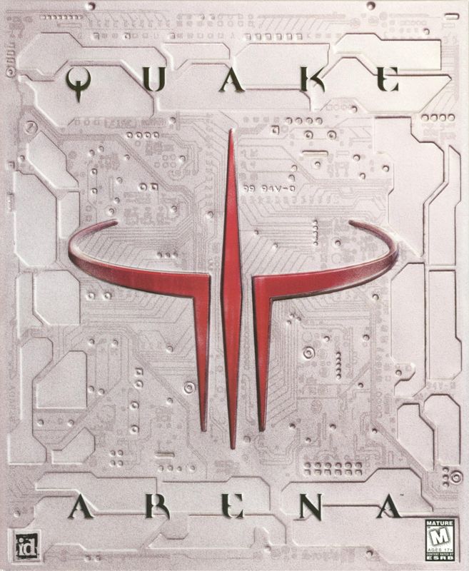 Quake III: Arena - MobyGames