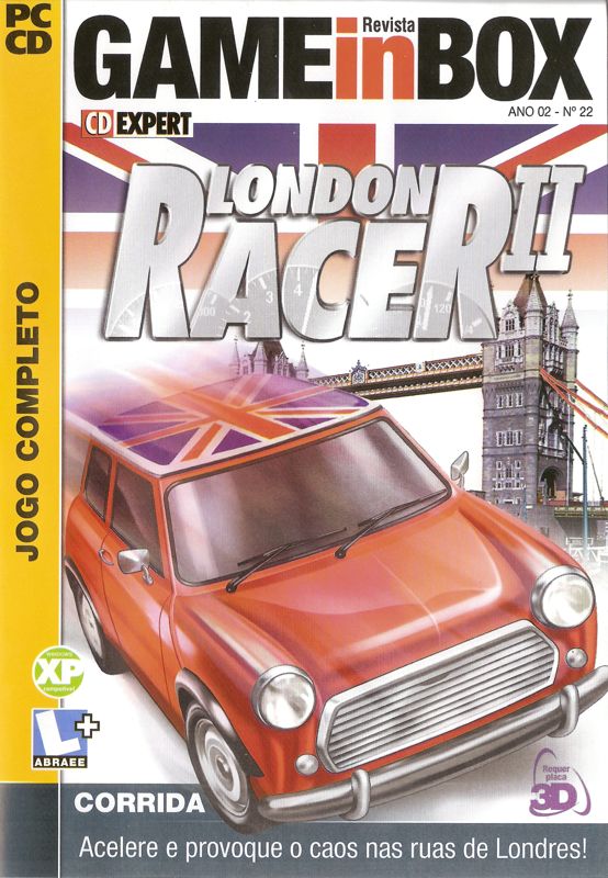 London Racer II - MobyGames