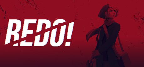 Redo! (2018) - MobyGames