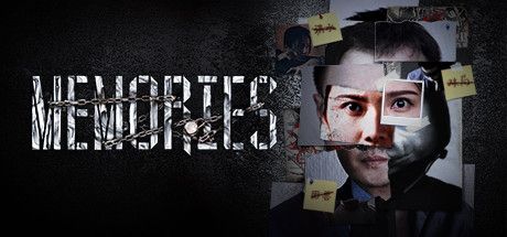 Memories cover or packaging material - MobyGames