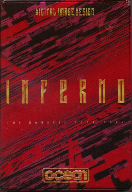 Inferno (1994) - MobyGames
