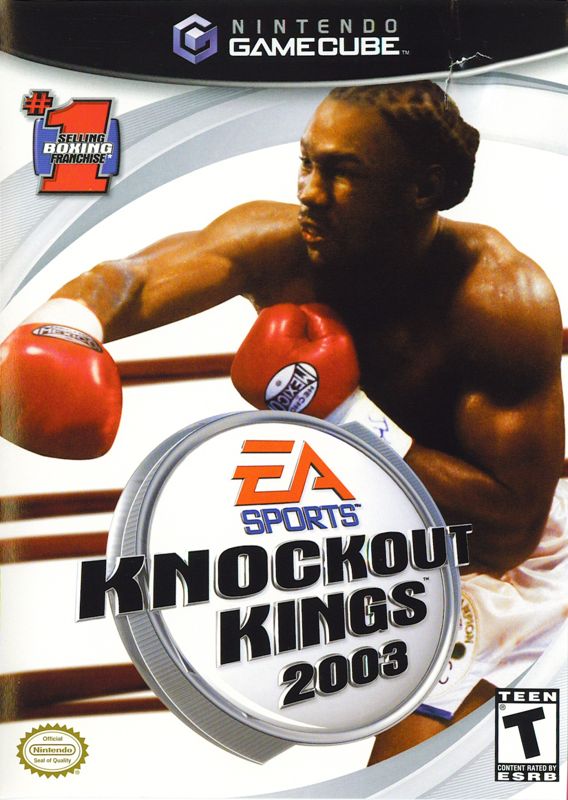 Knockout Kings 2003 (2002) - MobyGames