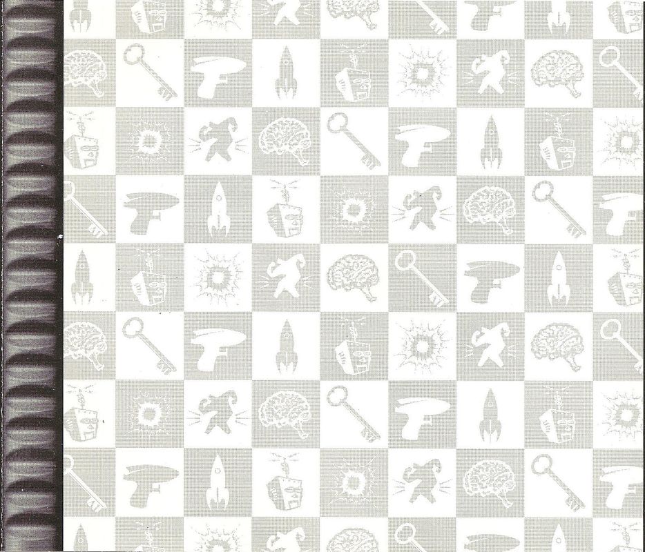 Battle Hunter cover or packaging material - MobyGames