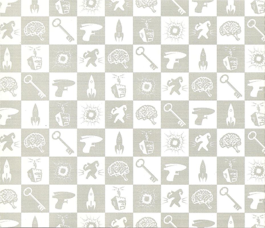 Board Game: Top Shop cover or packaging material - MobyGames