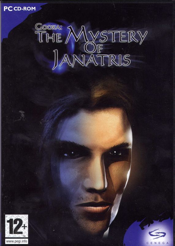 Gooka: The Mystery of Janatris - MobyGames