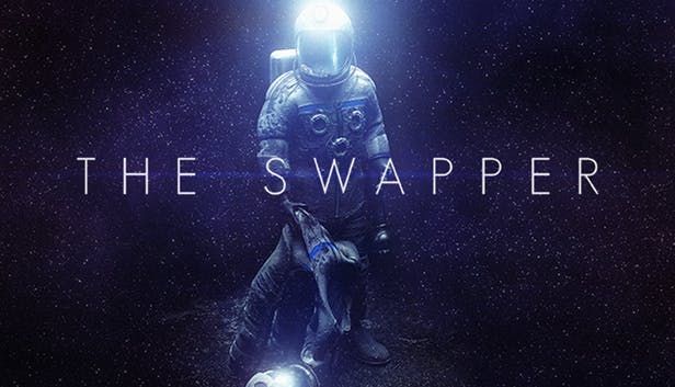 The Swapper cover or packaging material - MobyGames