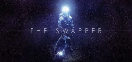 The Swapper cover or packaging material - MobyGames