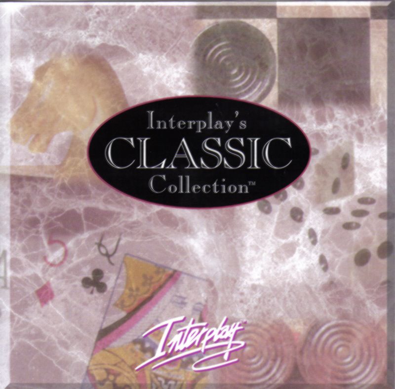 Interplay's Classic Collection (1997) - MobyGames